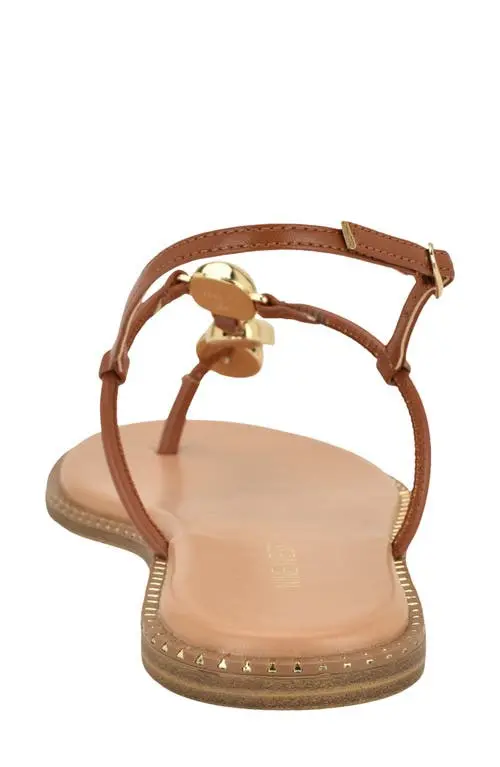 Nine West Derika T-strap Sandal