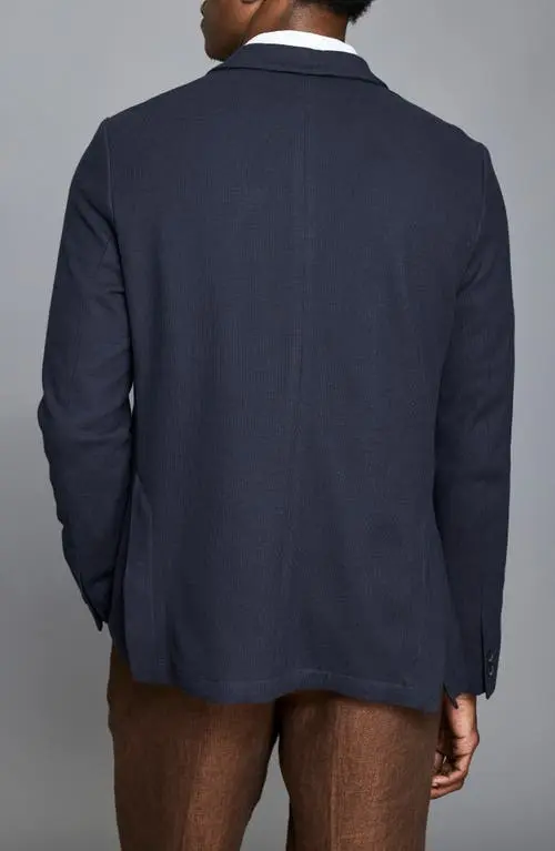 Billy Reid Giles Knit Sport Coat
