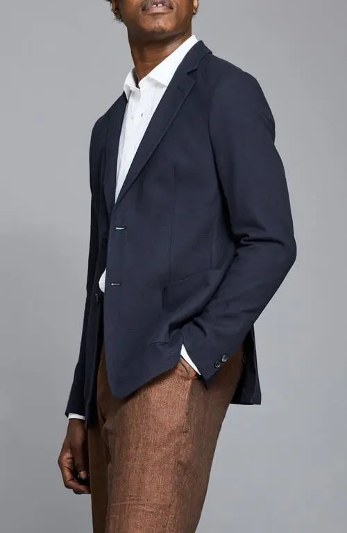 Billy Reid Giles Knit Sport Coat