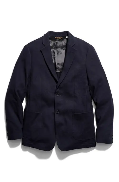 Billy Reid Giles Knit Sport Coat