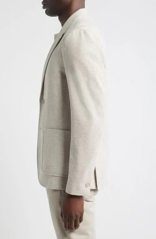 Robert Barakett Onyx Sportcoat