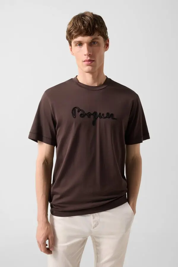 Bogner T-shirt Lukas