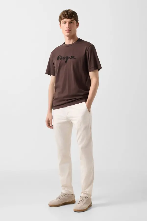 Bogner T-shirt Lukas