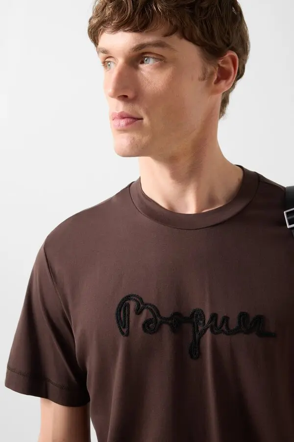 Bogner T-shirt Lukas