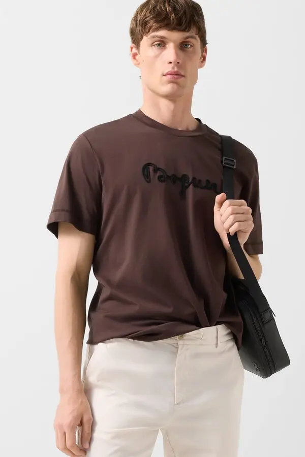 Bogner T-shirt Lukas