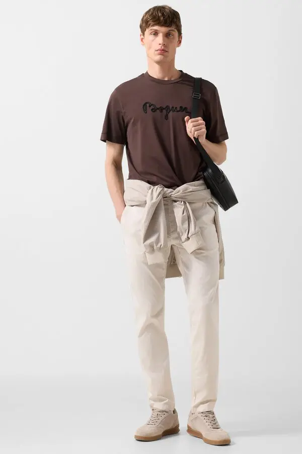 Bogner T-shirt Lukas