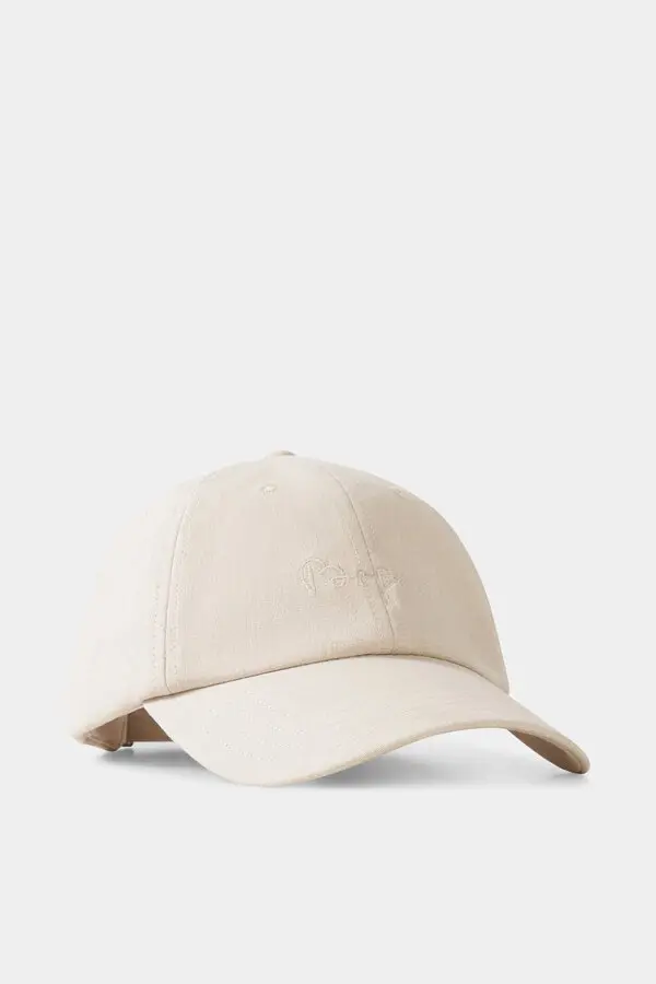 Bogner Ralf Cap - Sand