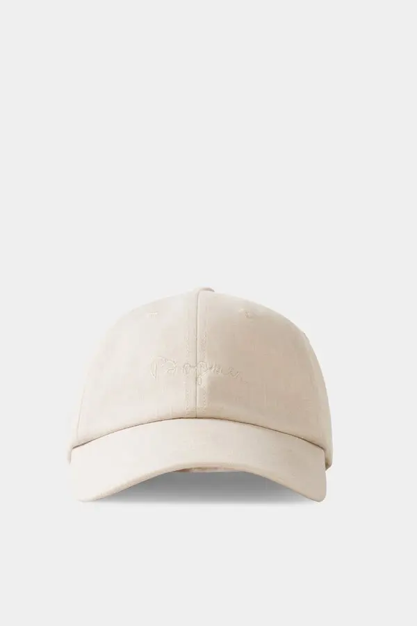 Bogner Ralf Cap - Sand
