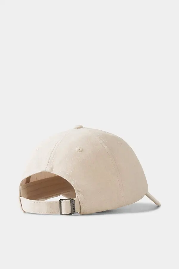 Bogner Ralf Cap - Sand