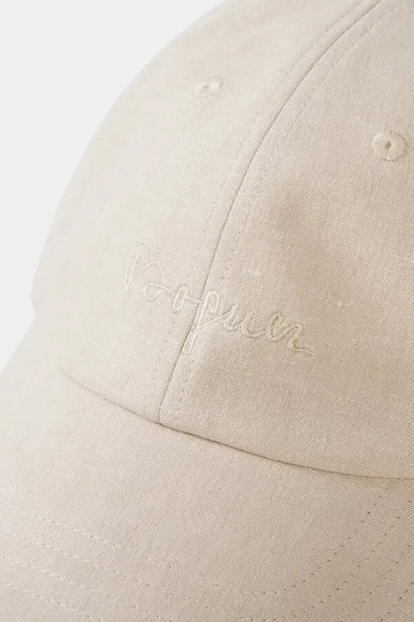 Bogner Ralf Cap - Sand