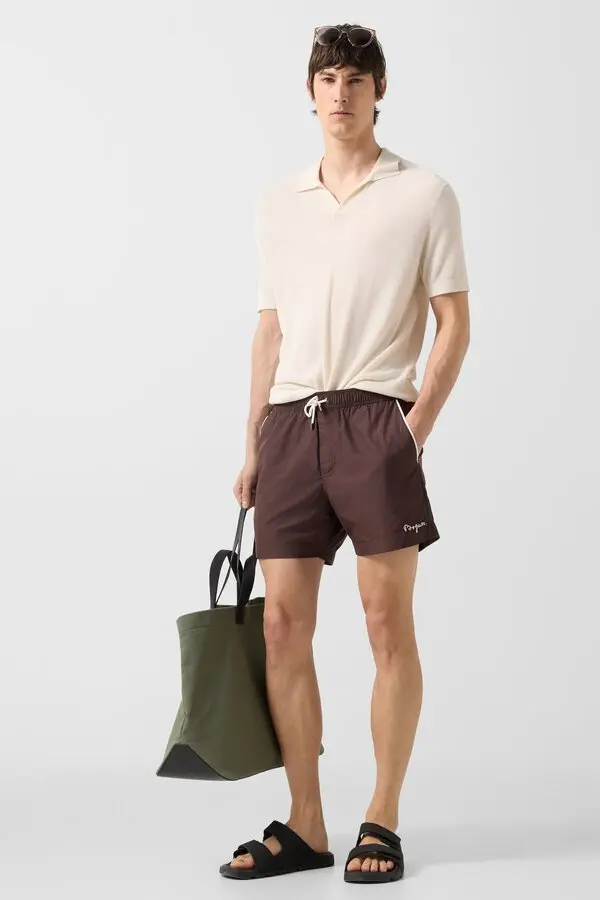 Bogner Swim Shorts