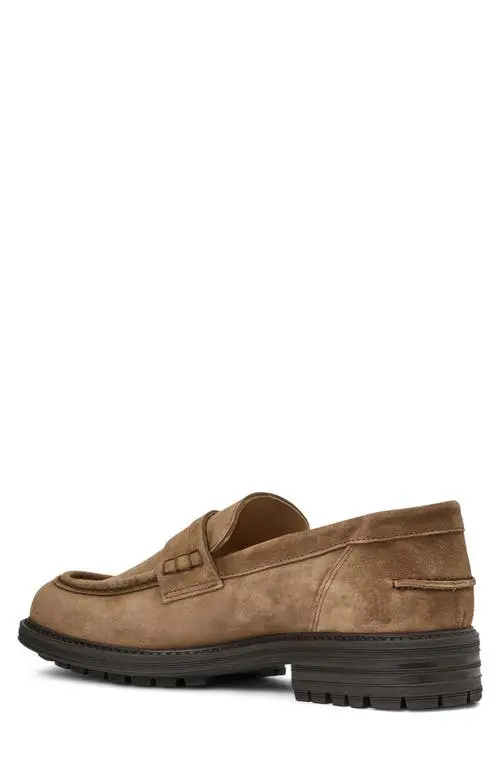 Aquatalia Ellis Penny Loafer