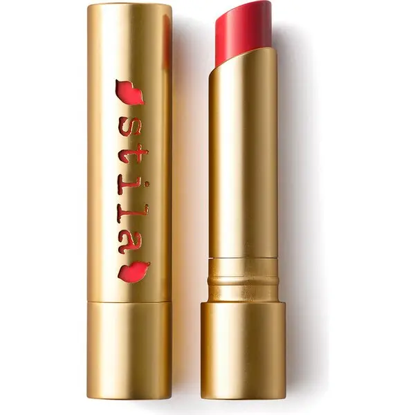 STILA Heaven's Dew Honey Glow Balm - Cherry-oh