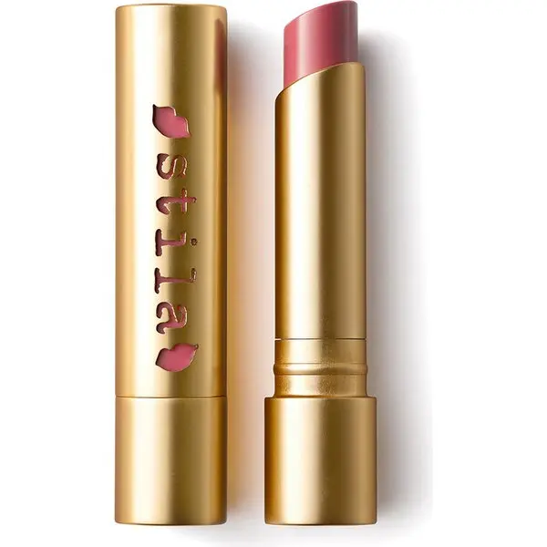 STILA Heaven's Dew Honey Glow Balm - Rose Crush