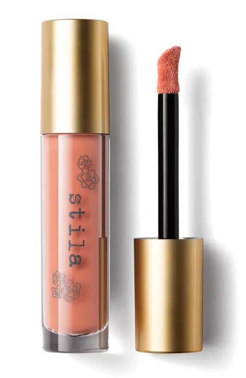 STILA Convertible Color Nourishing Liqua-tint - Flirty Freesia