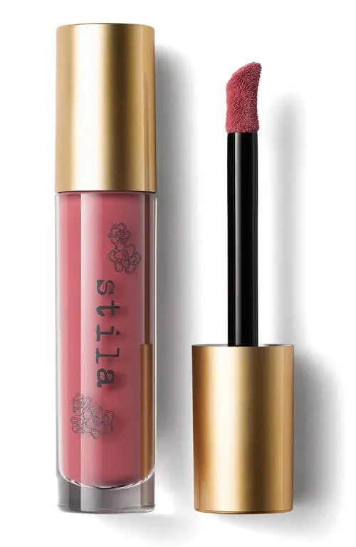 STILA Convertible Color Nourishing Liqua-tint - Fresh Poppy
