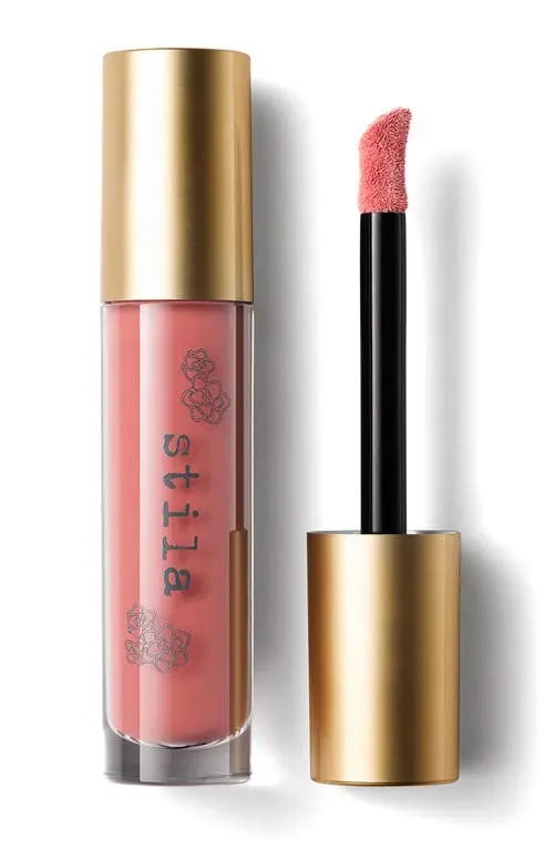 STILA Convertible Color Nourishing Liqua-tint - Sweet Petunia