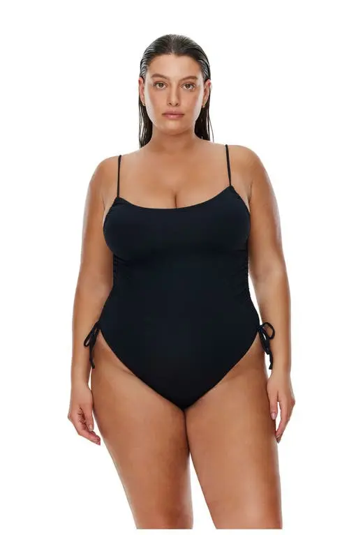 GOTTEX Midnight Adjustable One Piece