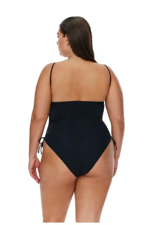 GOTTEX Midnight Adjustable One Piece