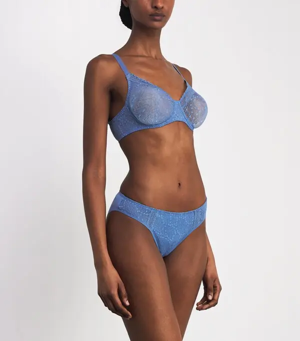 Simone Perele Lace Comète Briefs