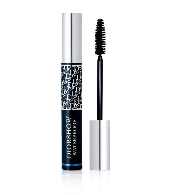 Dior Show Waterproof Mascara - Black