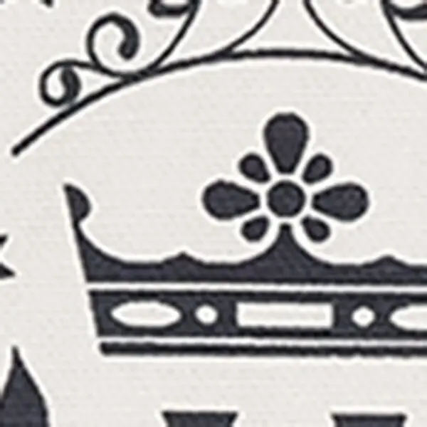 Harrods Cotton Knights Of Brompton Tea Towels