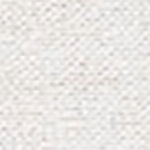 YVES DELORME Ezio Square Cushion Cover - White
