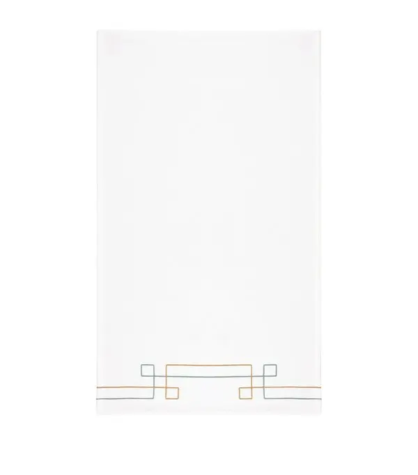 YVES DELORME Villa Bath Sheet
