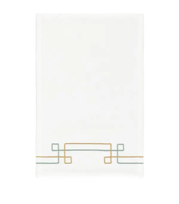 YVES DELORME Villa Guest Towel