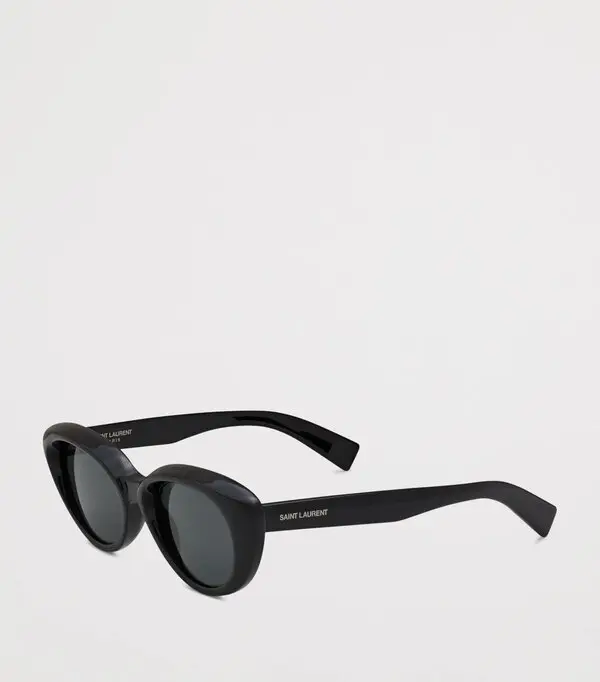 Saint Laurent Cat Eye 859 Sunglasses