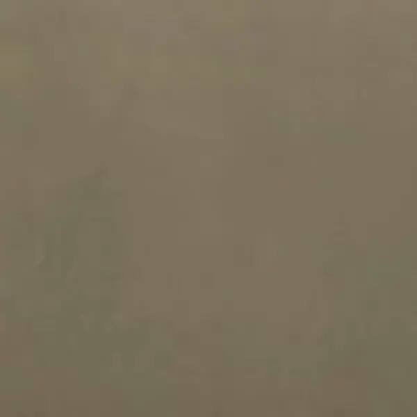 YVES DELORME Triomphe Kaki Super King Flat Sheet - Green