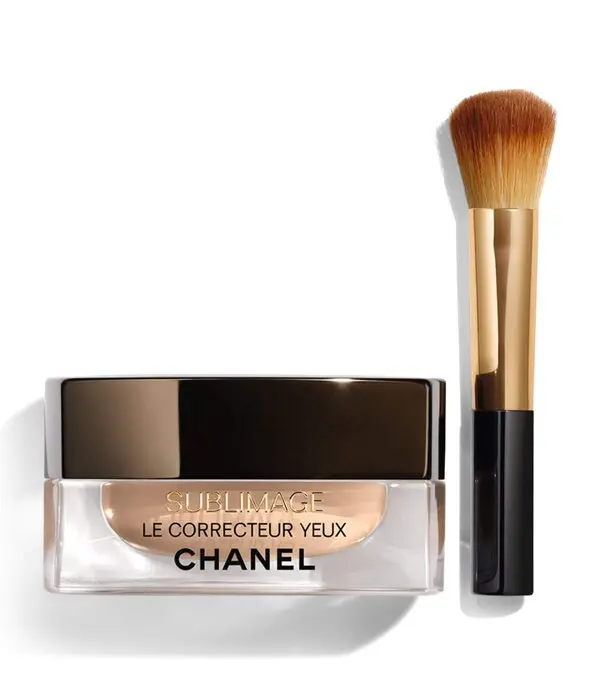 Chanel Sublimage Le Correcteur Yeux Concealer - Nude