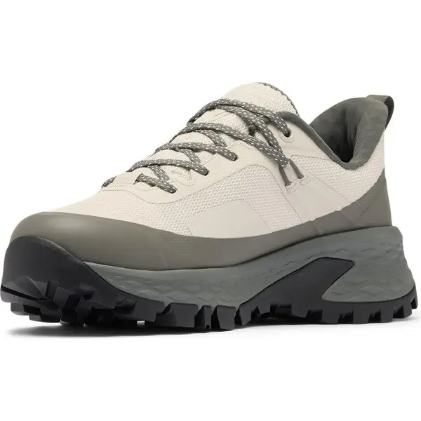 Columbia Tellurix™ Titanium™ Outdry™ Sneaker - Cloud Grey/charcoal