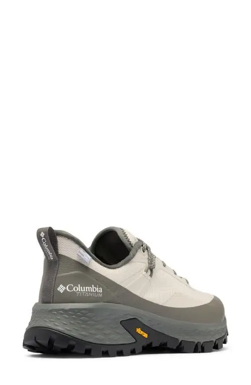 Columbia Tellurix™ Titanium™ Outdry™ Sneaker - Cloud Grey/charcoal