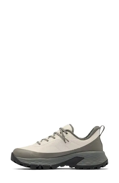 Columbia Tellurix™ Titanium™ Outdry™ Sneaker - Cloud Grey/charcoal