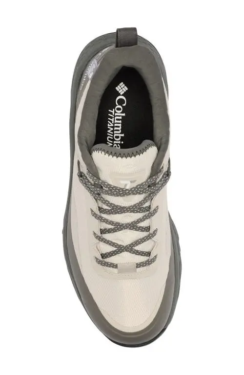 Columbia Tellurix™ Titanium™ Outdry™ Sneaker - Cloud Grey/charcoal