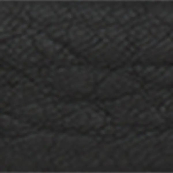 Saint Laurent Lambskin Cassandre Belt - Black