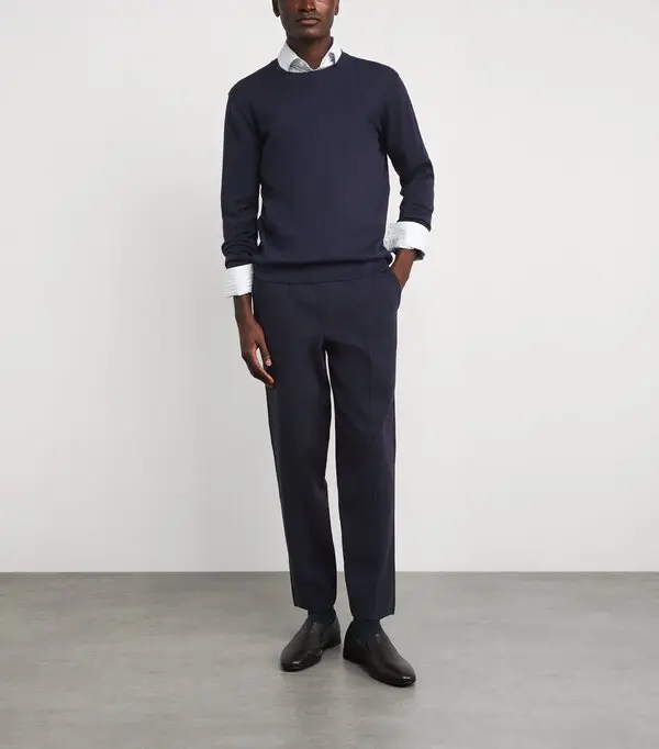 Falke Organic Cotton Milano Trousers
