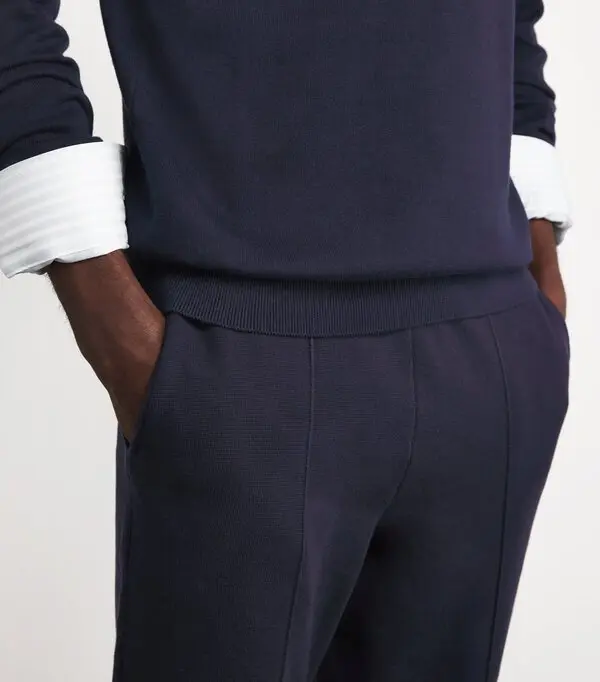 Falke Organic Cotton Milano Trousers