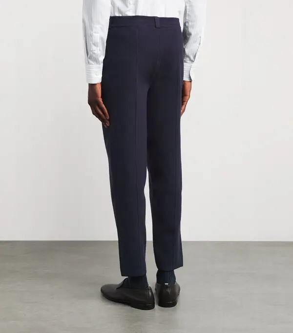 Falke Organic Cotton Milano Trousers