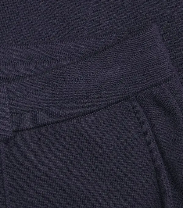 Falke Organic Cotton Milano Trousers