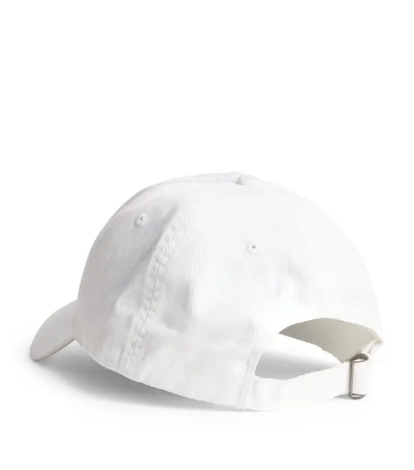 Polo Ralph Lauren Cotton Baseball Cap