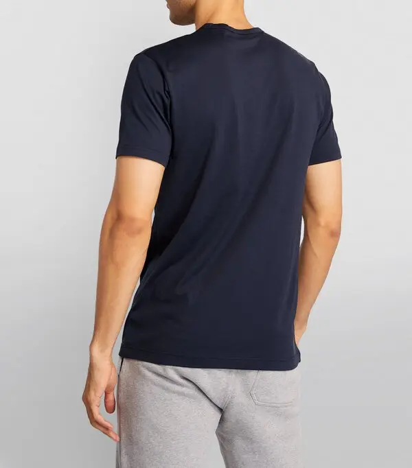 Sunspel Supima Cotton Classic T-shirt