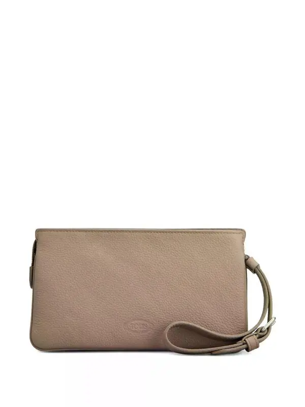 TOD'S Tim Pouch