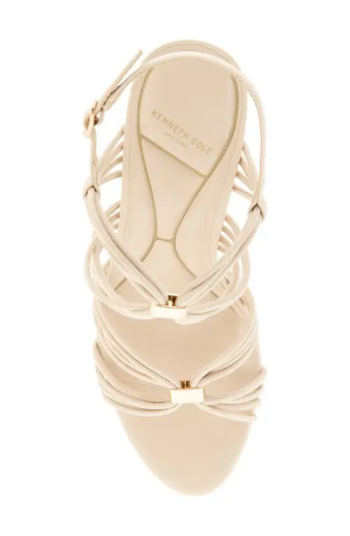 KENNETH COLE Leyla Slingback Sandal
