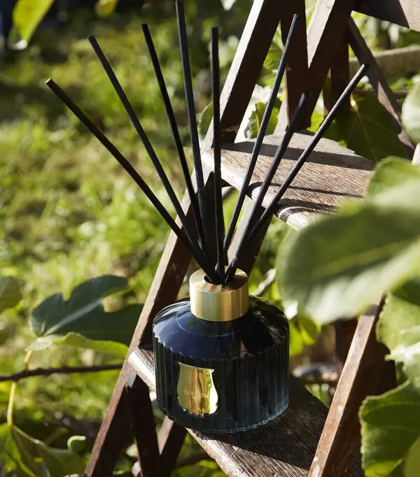 TRUDON Figuerie Diffuser - Blue