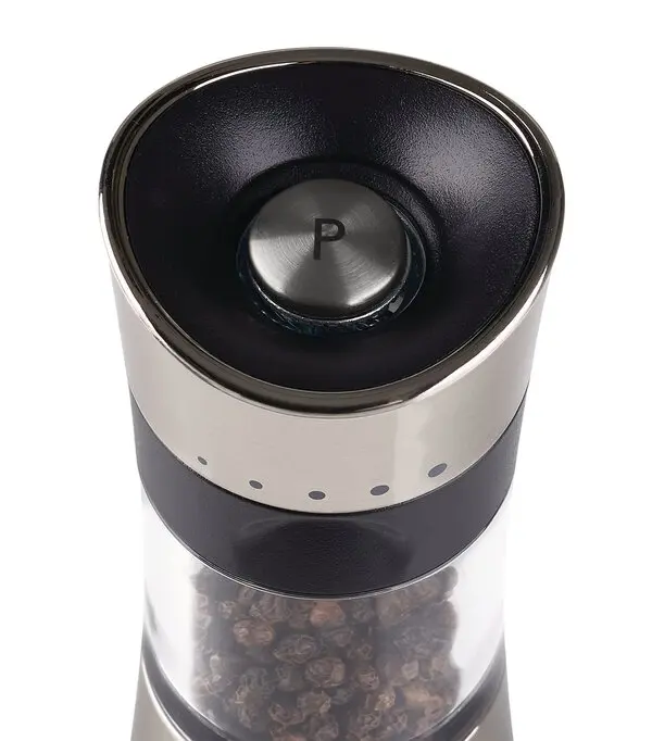 COLE & MASON Horsham Salt And Pepper Mills
