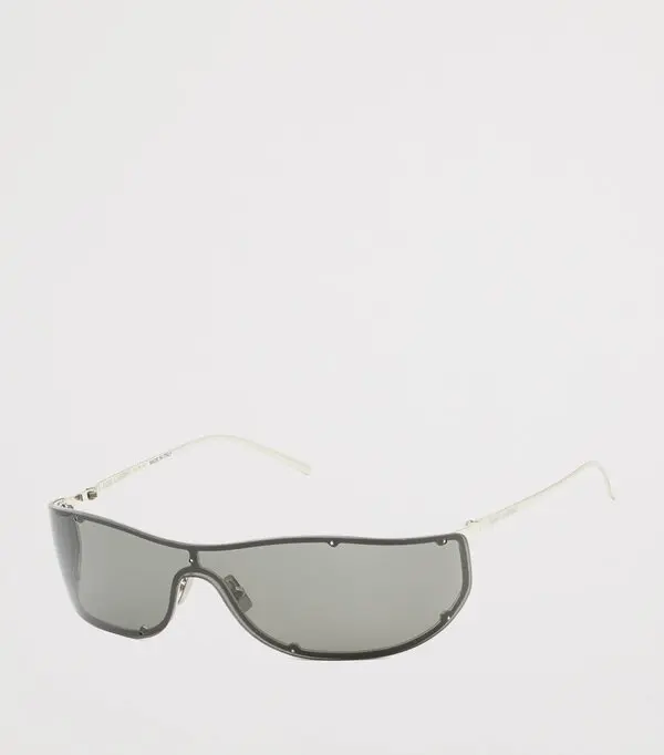 Saint Laurent Shield 807 Sunglasses