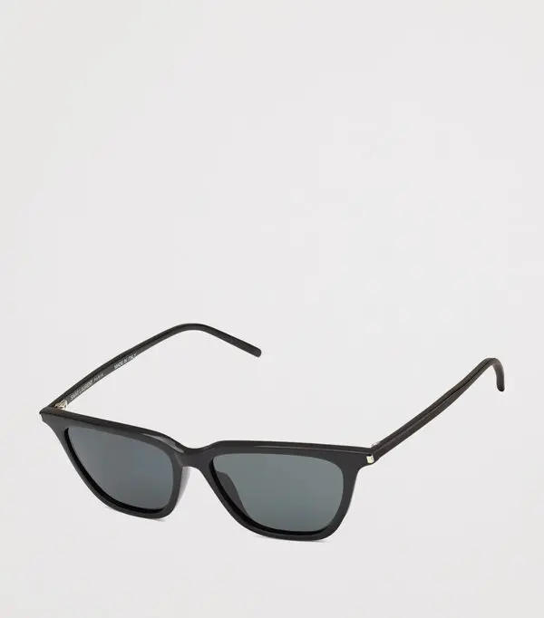 Saint Laurent Square 889 Sunglasses