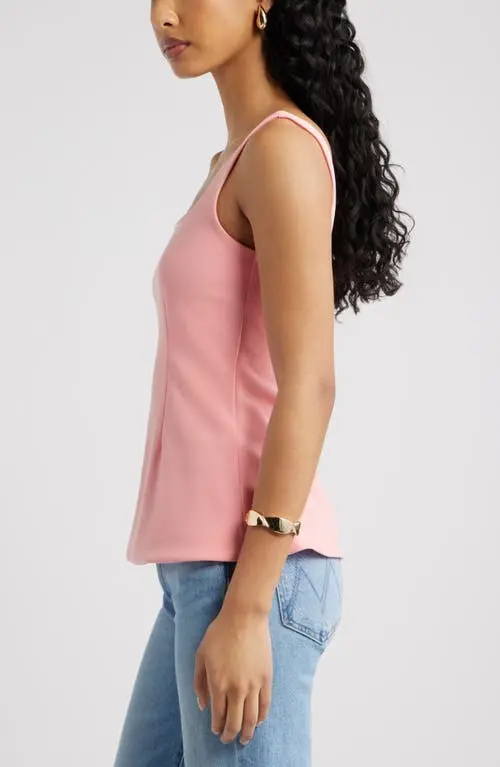 OPEN EDIT Flared Tank
